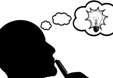 God’s Thinking vs Man’s Thinking – The Bible Study