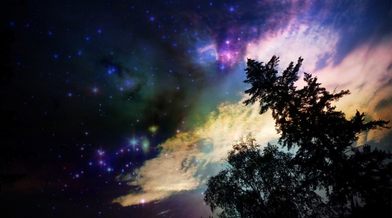 God in Creation – The Bible Study