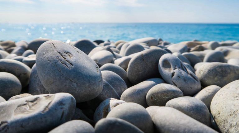 Stones & Rocks – The Bible Study