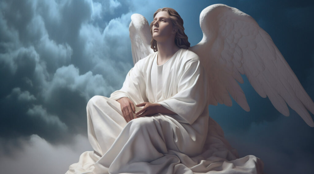 Elohim and the Creation – The Bible Study