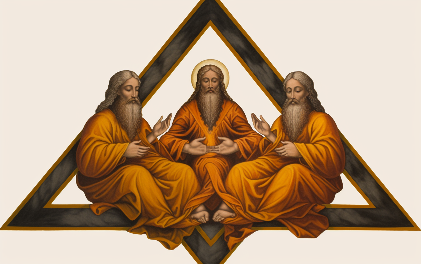Unmasking the Trinity (Part 4) – The Holy Spirit – The Bible Study