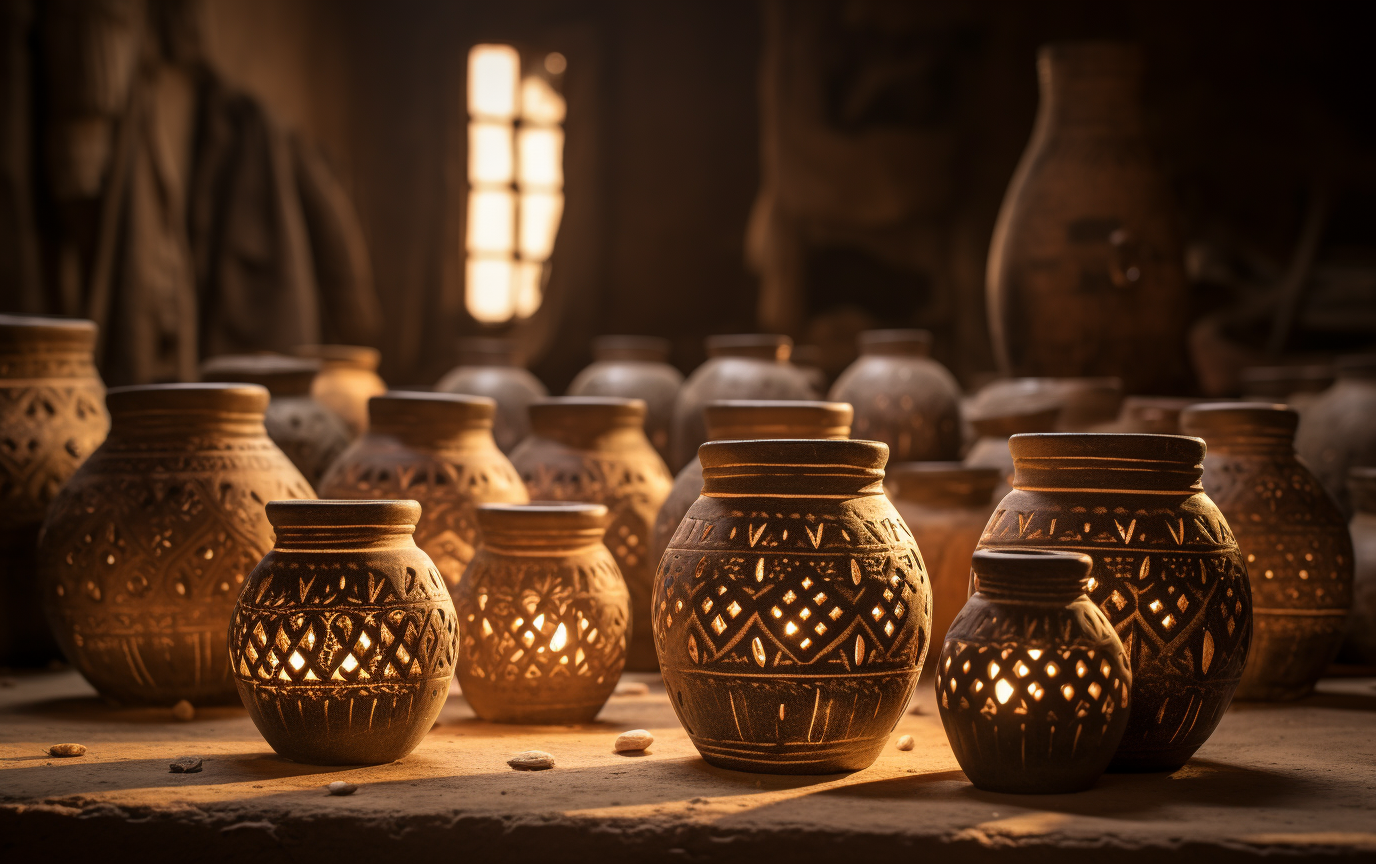 Jars of Clay – The Bible Study