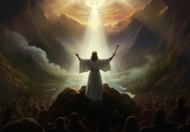 The Pre-Existence of Jesus Christ – The Bible Study