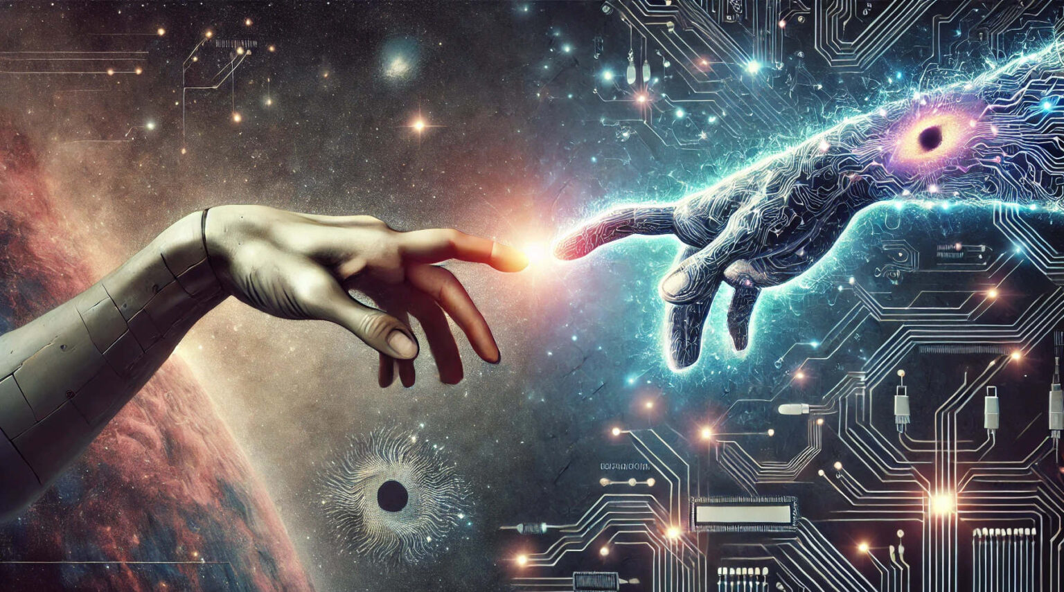 AI and Christianity – The Bible Study
