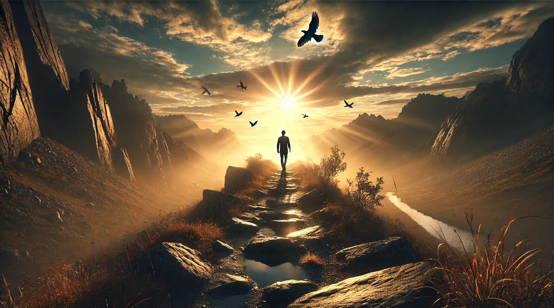 How a Bird in My Garden Showed Me God’s Plan for Your Life – The Bible ...