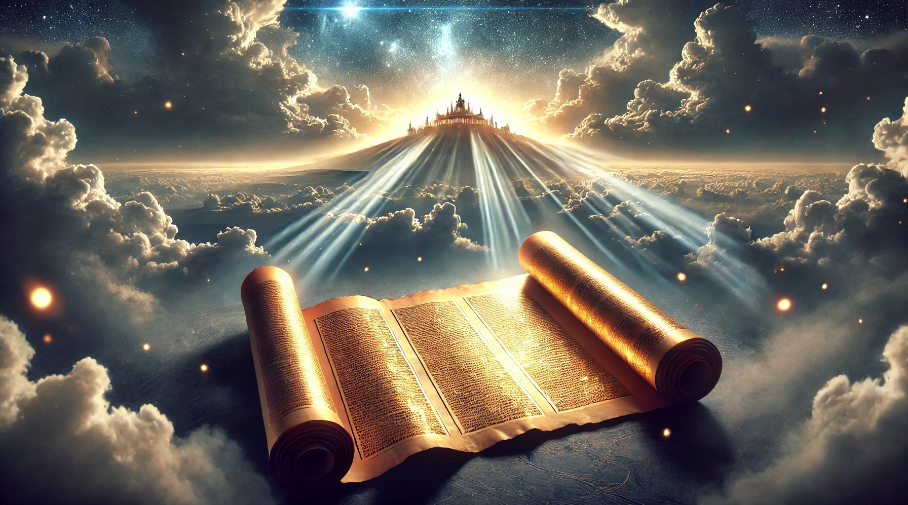 Bible Prophecy 101 – The Bible Study